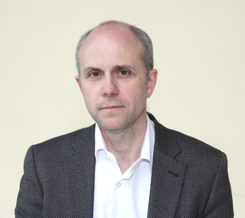 Ignacio López Paniagua | Profesionales Excepcionales